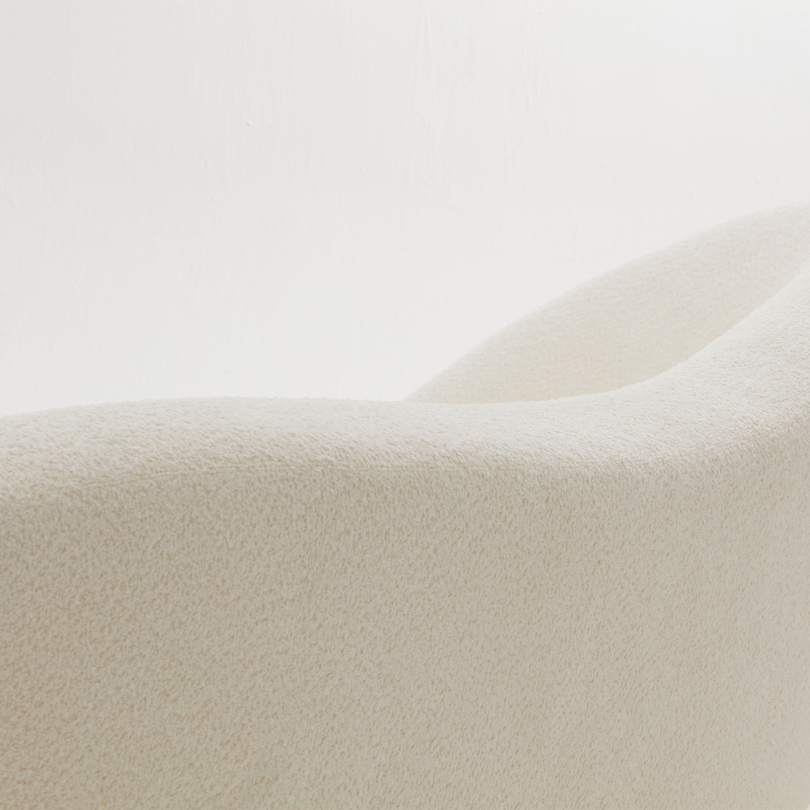 KAY-KAY Four Seater Sofa