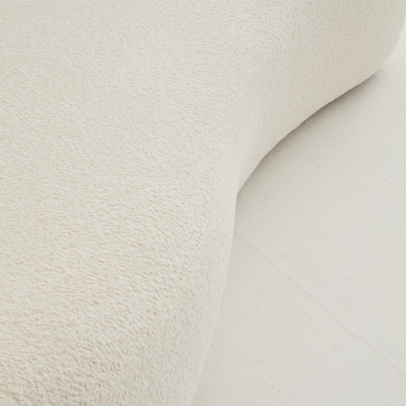 KAY-KAY Four Seater Sofa