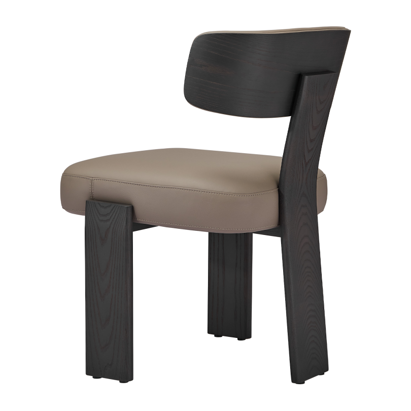 HEN-HEN Chair | Fabric