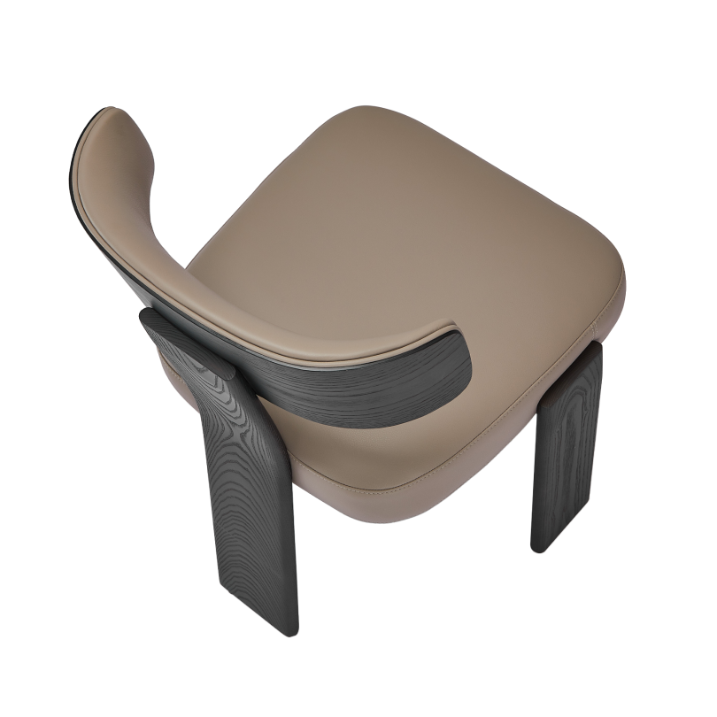 HEN-HEN Chair | Fabric