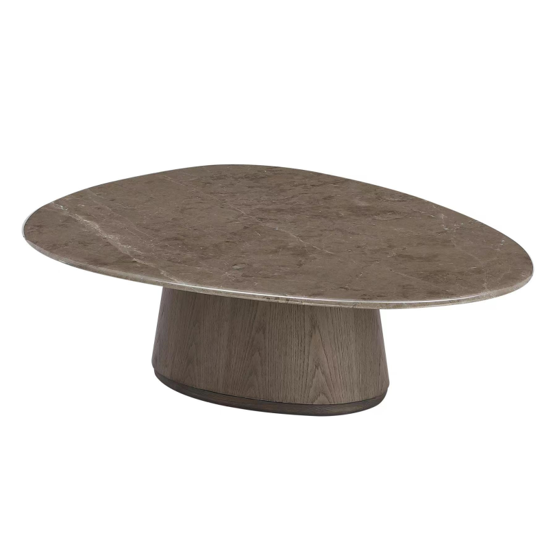 TEX-TEX Coffee Table