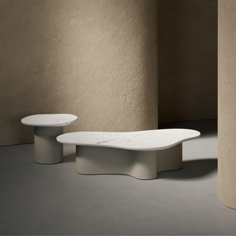LAK-LAK Coffee Table