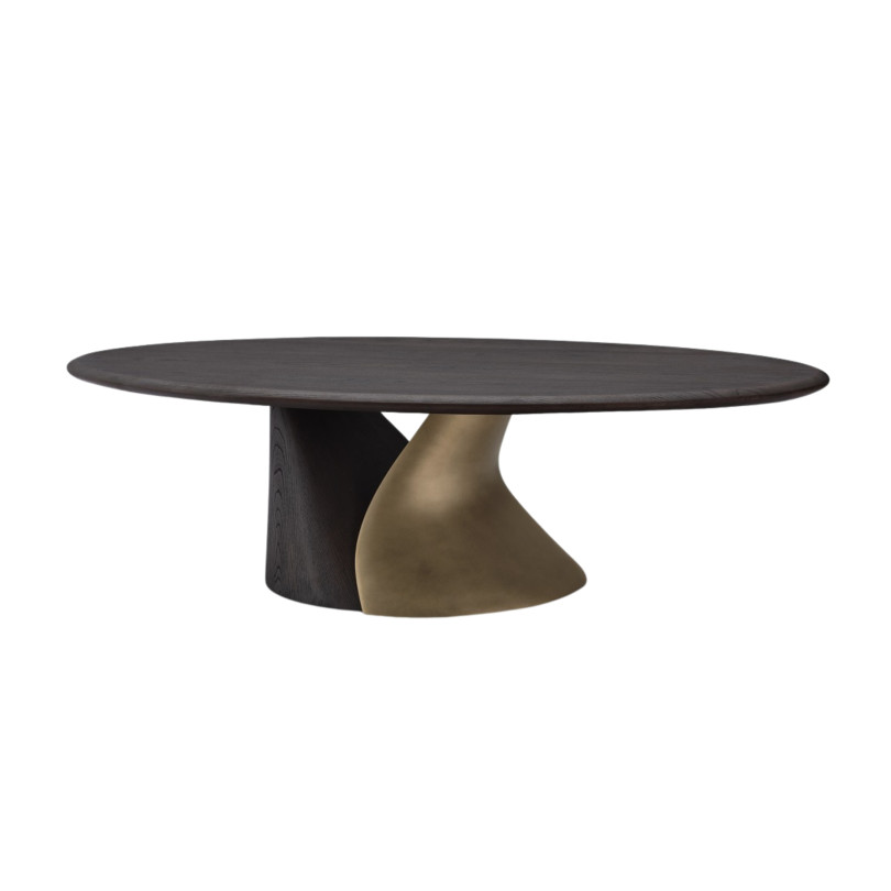 ZIG-ZIG Side Table | 550 x 465