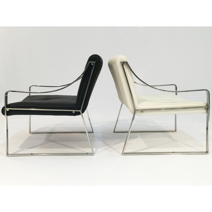 DO-DO Lounge Chair | Stock