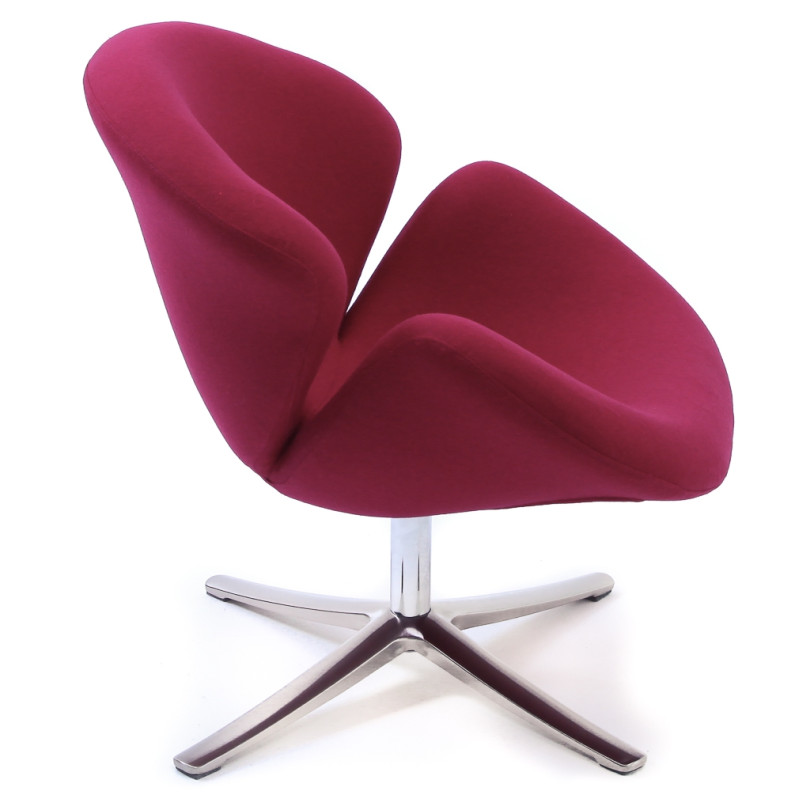 JOR-JOR Swivel Lounge Chair | Stock