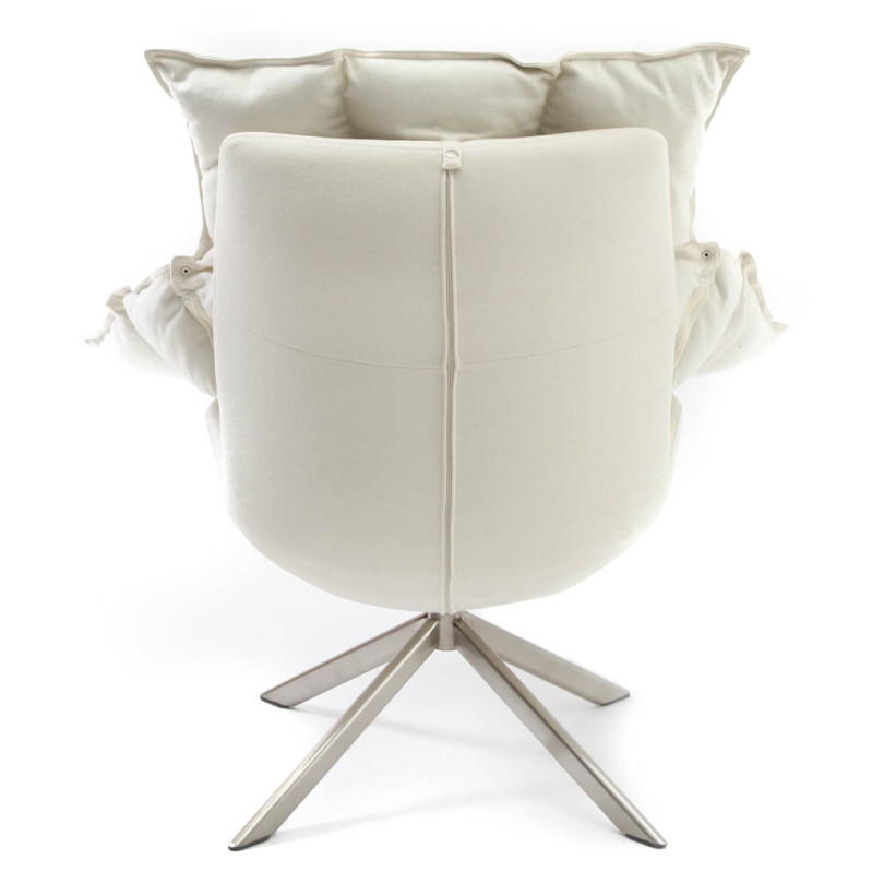LONG-LONG Swivel Lounge Chair | Stock