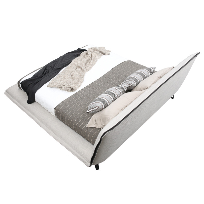 GUY-GUY Bed | Fabric