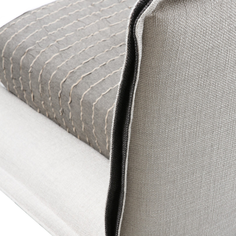 GUY-GUY Bed | Fabric