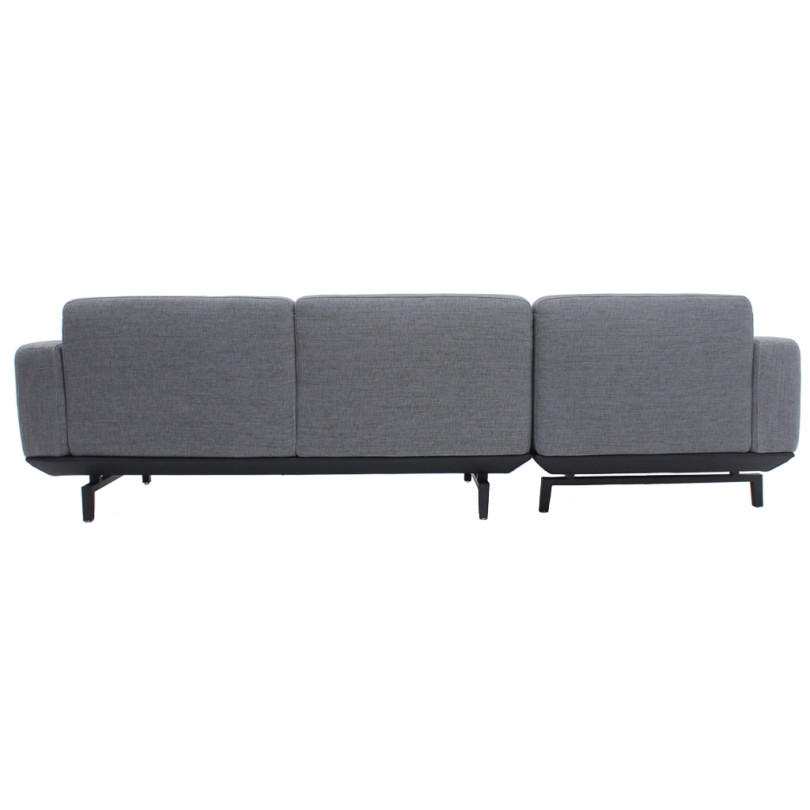 LI-LI Two Seater Sofa | Fabric