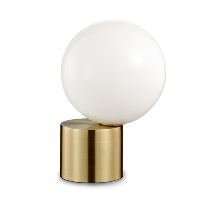 Sphere Floor Lamp