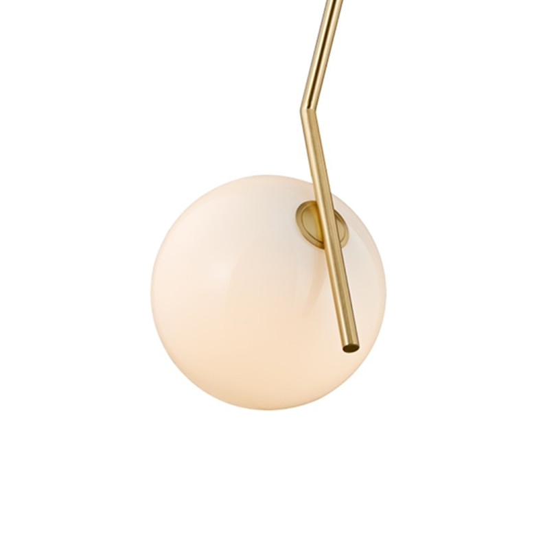 Sphere Pendant Ceiling Lamp