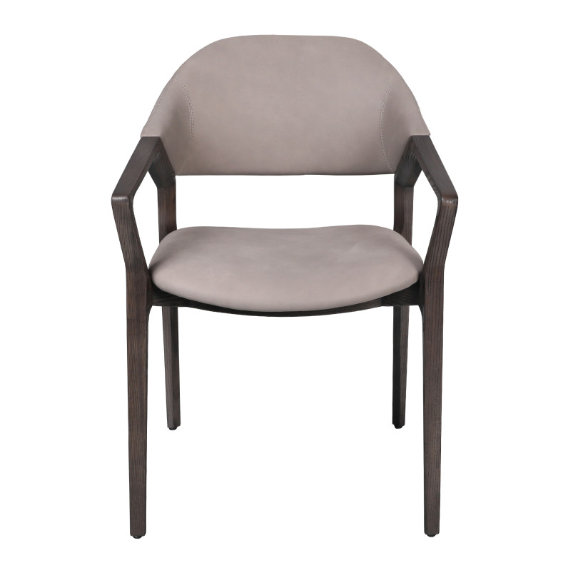 RO-RO Chair | Nubuck Leather