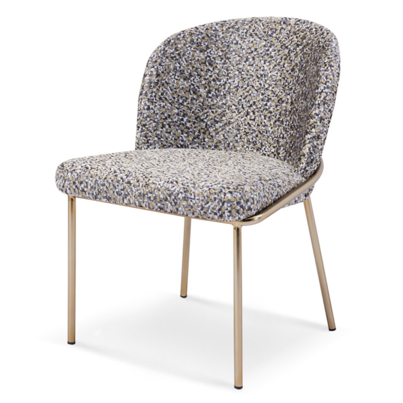 SIL-SIL Chair | Fabric