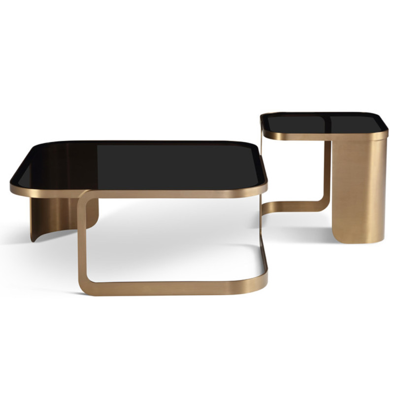 SIM-SIM Coffee Table