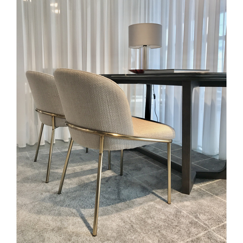 SIL-SIL Chair | Fabric