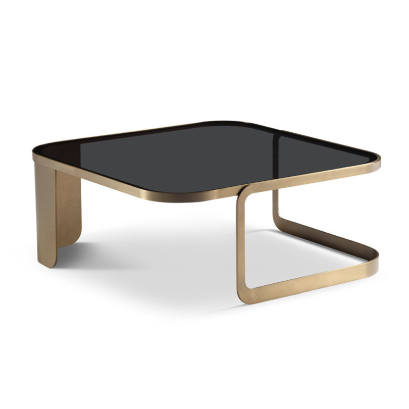 SIM-SIM Coffee Table