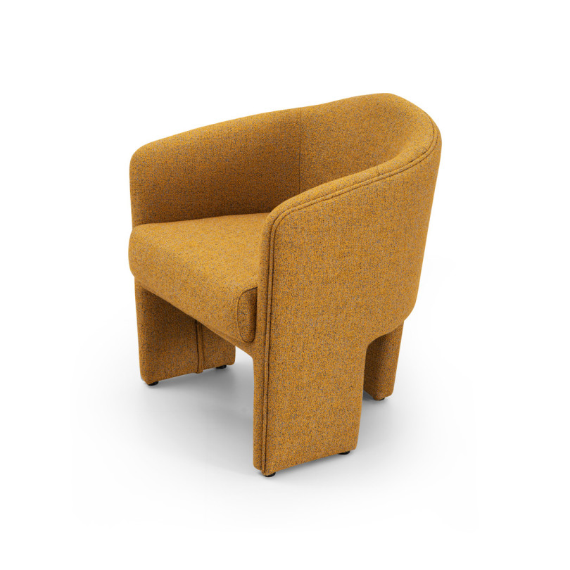 BAF-BAF Lounge Chair