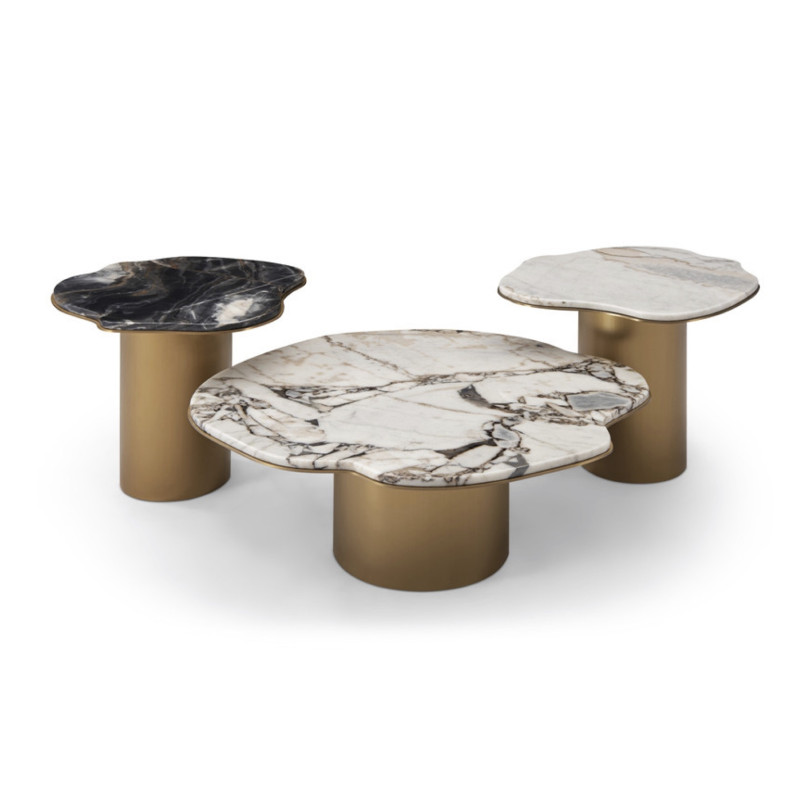 CLO-CLO Coffee Table
