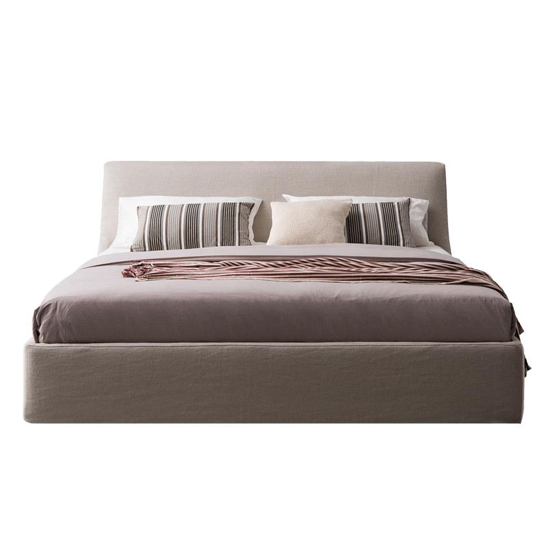 SLI-SLI Bed | Fabric