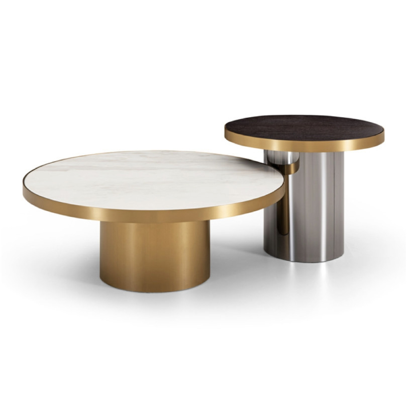 NOM-NOM Coffee Table