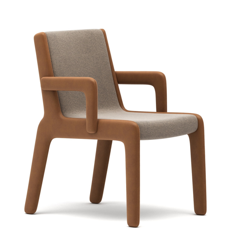 LENTO Chair By Frank Chou