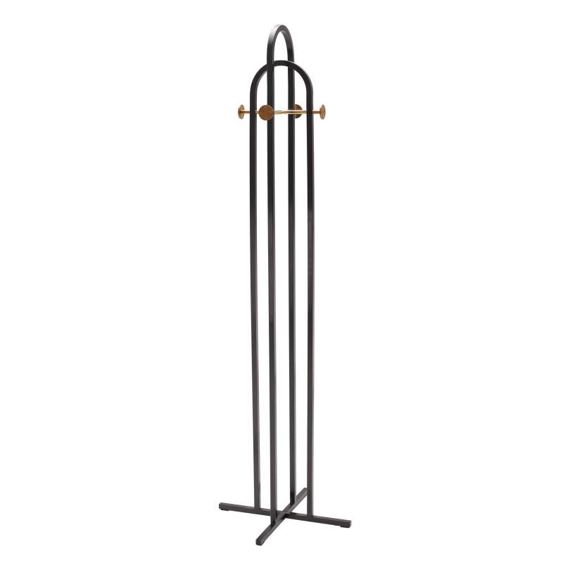 TIC-TIC Coat Rack