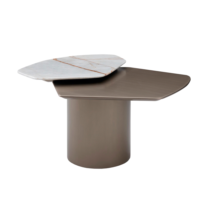 TY-TY Coffee Table