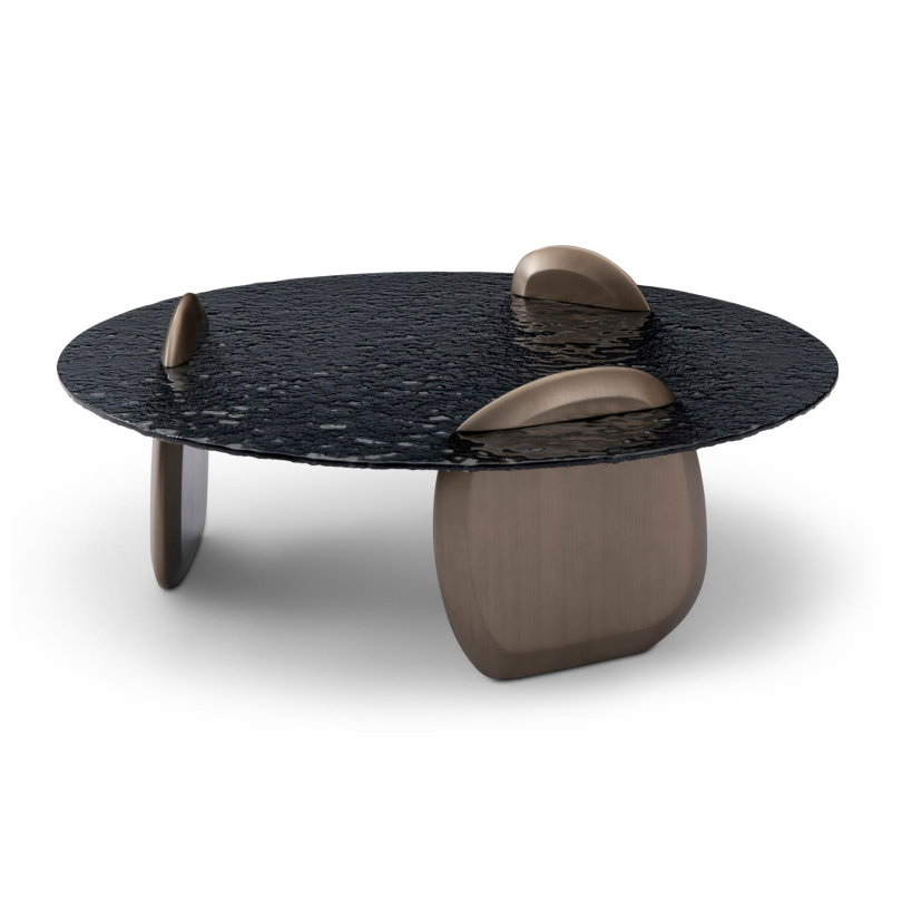 KOI-KOI Side Table | Dia 600