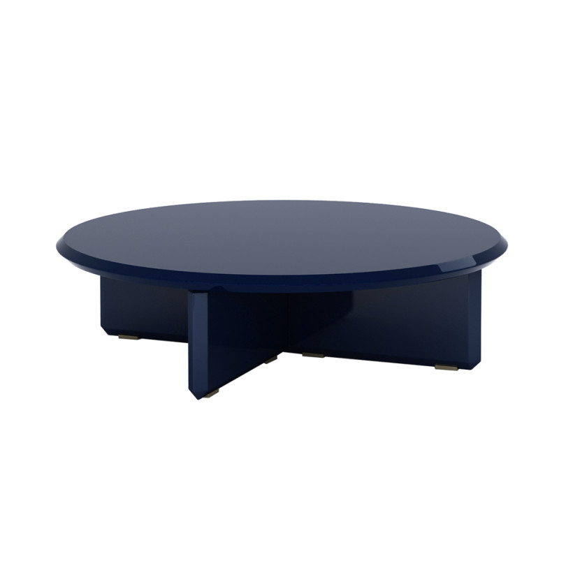 VANE Coffee Table By Frank Chou