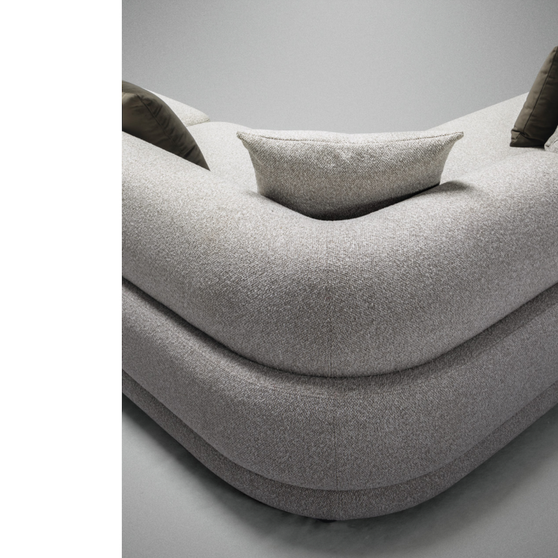 RAX-RAX Modular Sofa