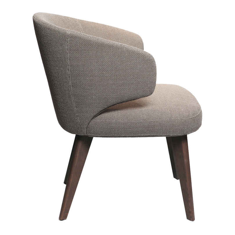 UN-UN Chair | Leather