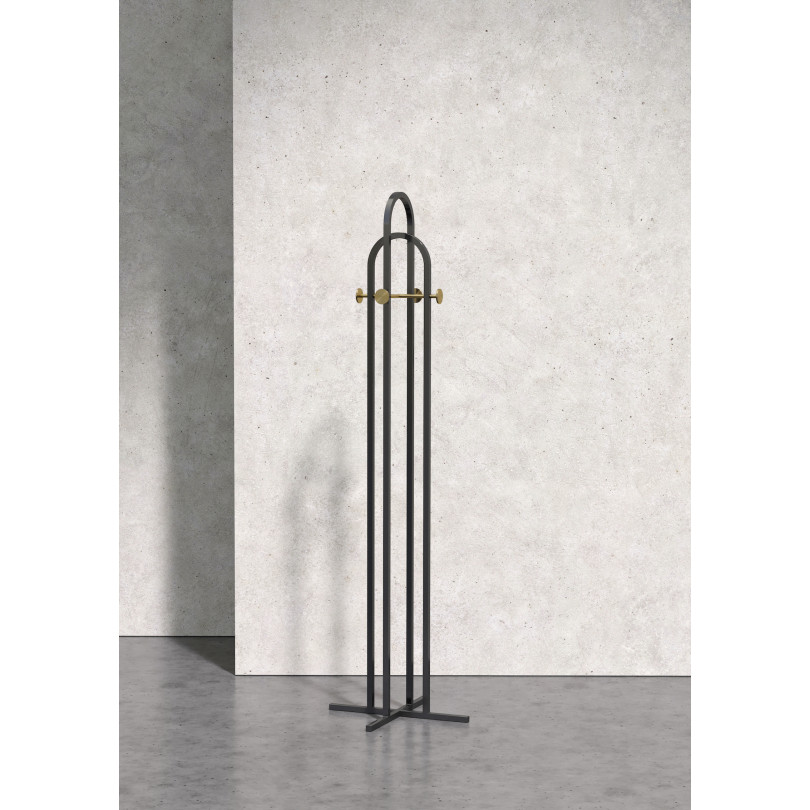 TIC-TIC Coat Rack