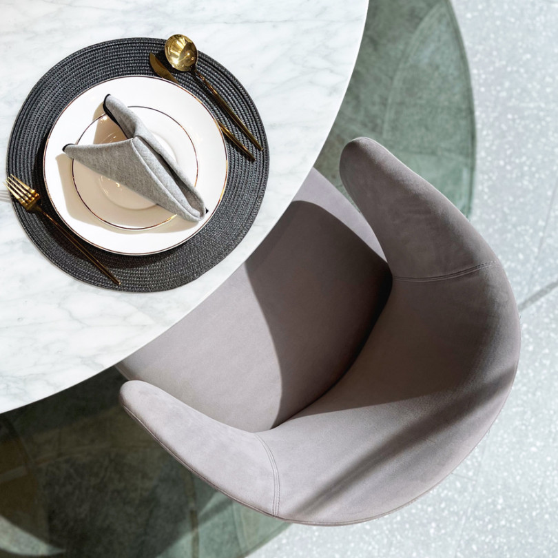 BAK-BAK Dining Table | 1.5m