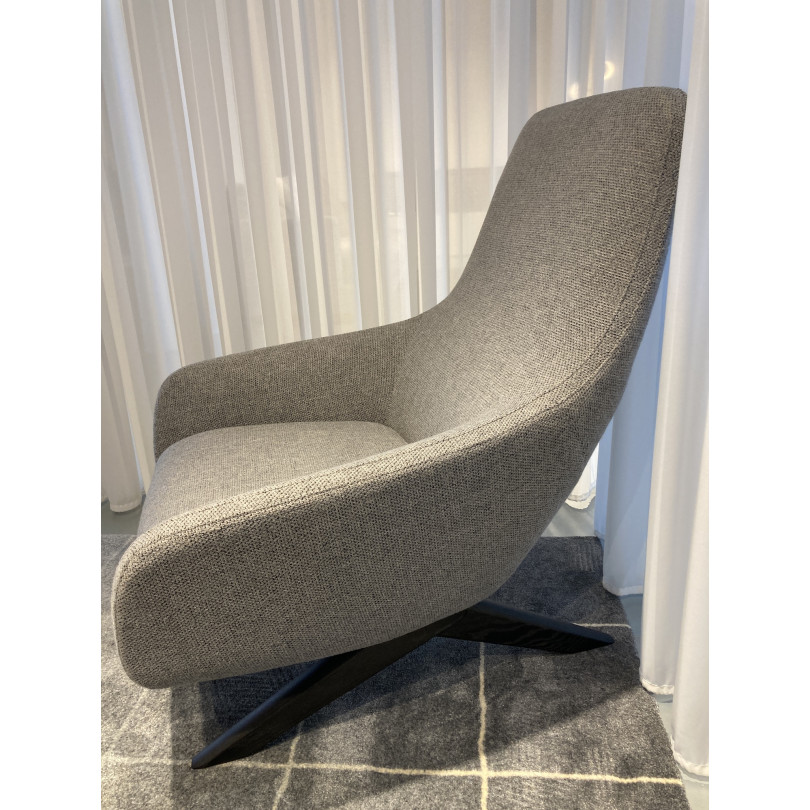 ADO-ADO Lounge Chair | Warehouse
