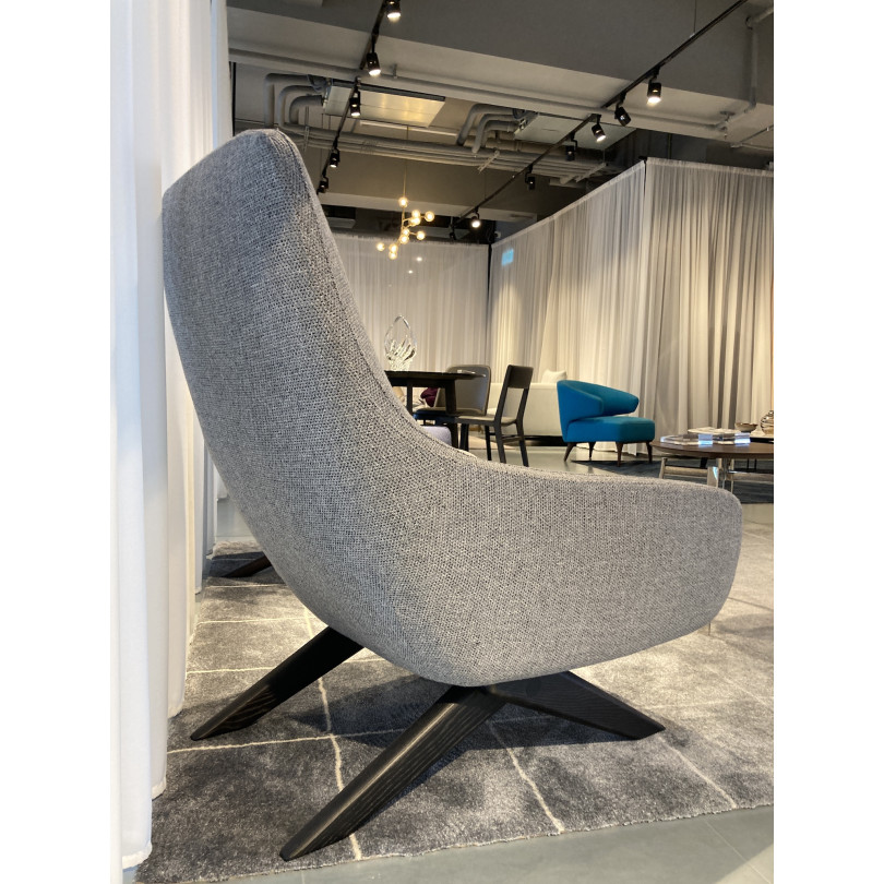 ADO-ADO Lounge Chair | Warehouse