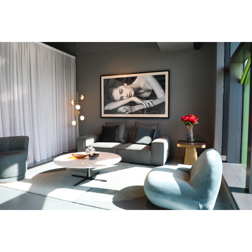 CAR-CAR Coffee Table