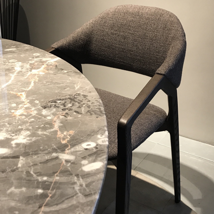 RO-RO Chair | Fabric
