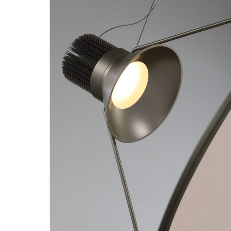 SAT-SAT Pendant Lamp
