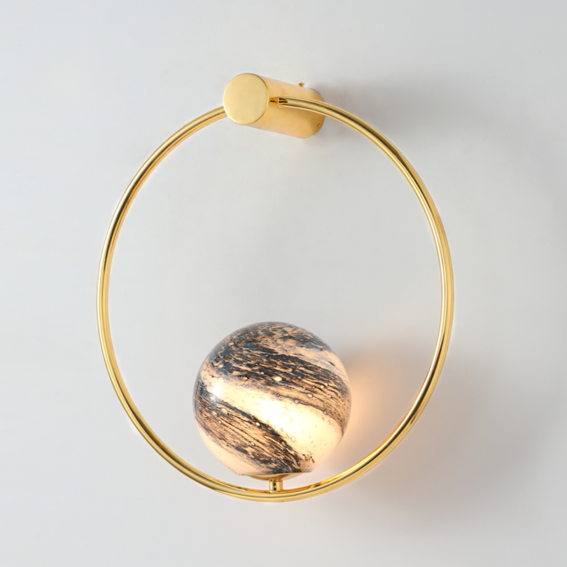 Planet Table Lamp