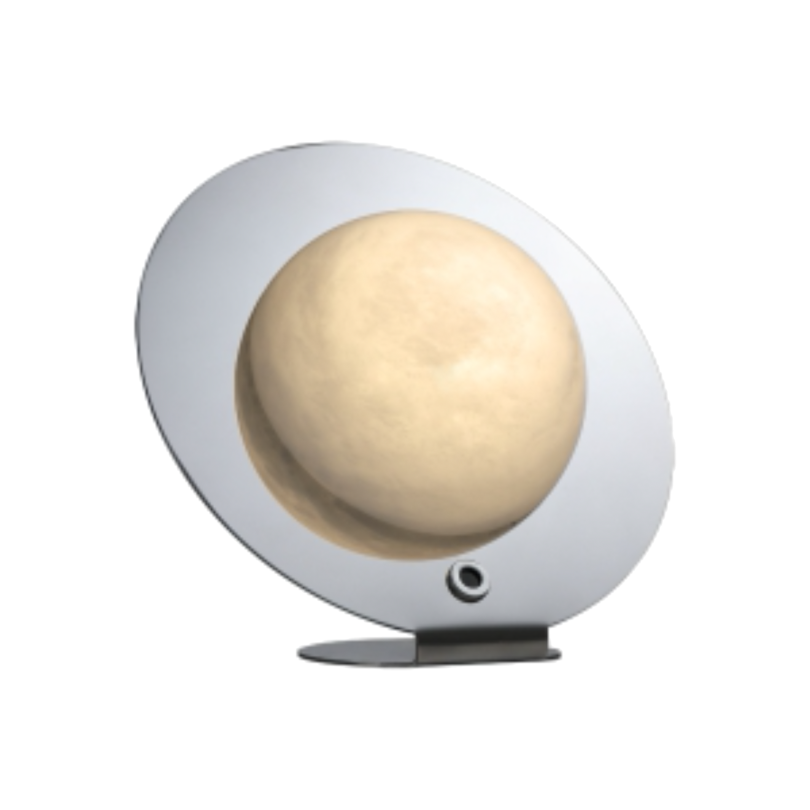 Space Table Lamp