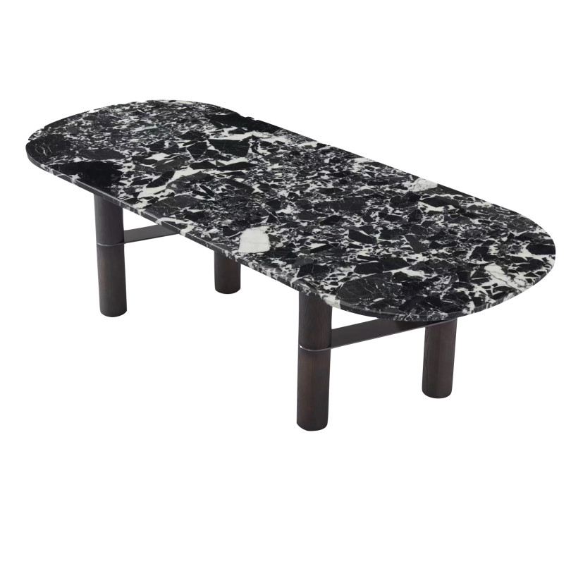 KIM-KIM Dining Table | 1.8m