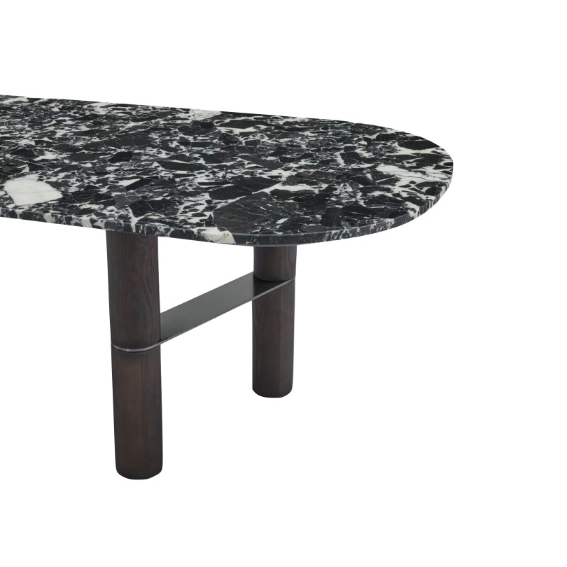 KIM-KIM Dining Table | 1.8m