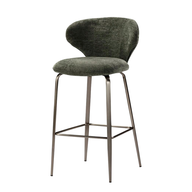 LAW-LAW Bar Stool