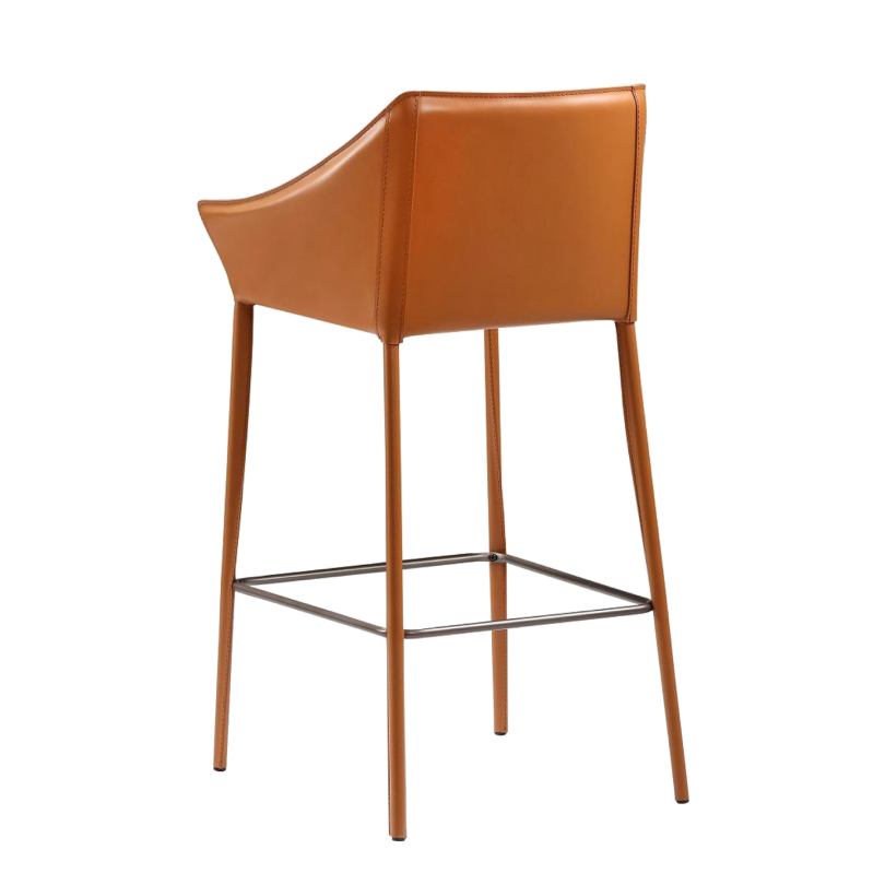 CAP-CAP Bar Stool