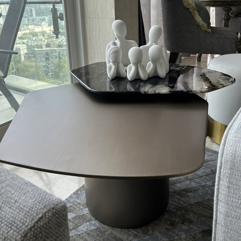 TY-TY Coffee Table